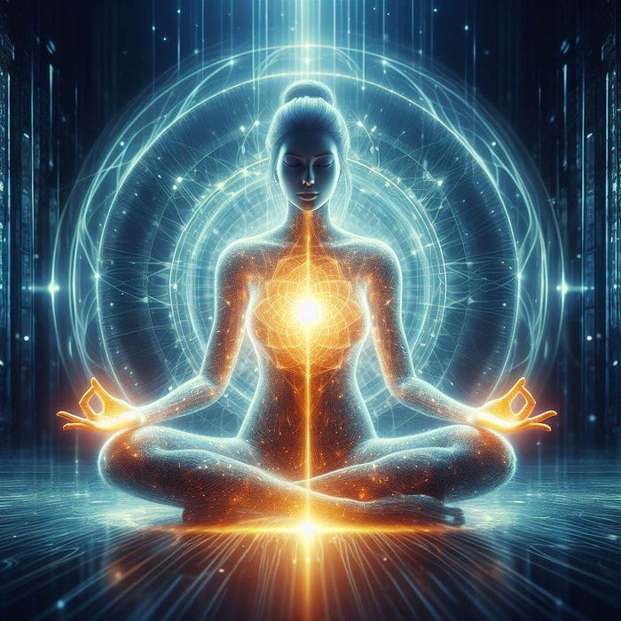 Mudras: Portals to Transformation - by C. L. Nichols