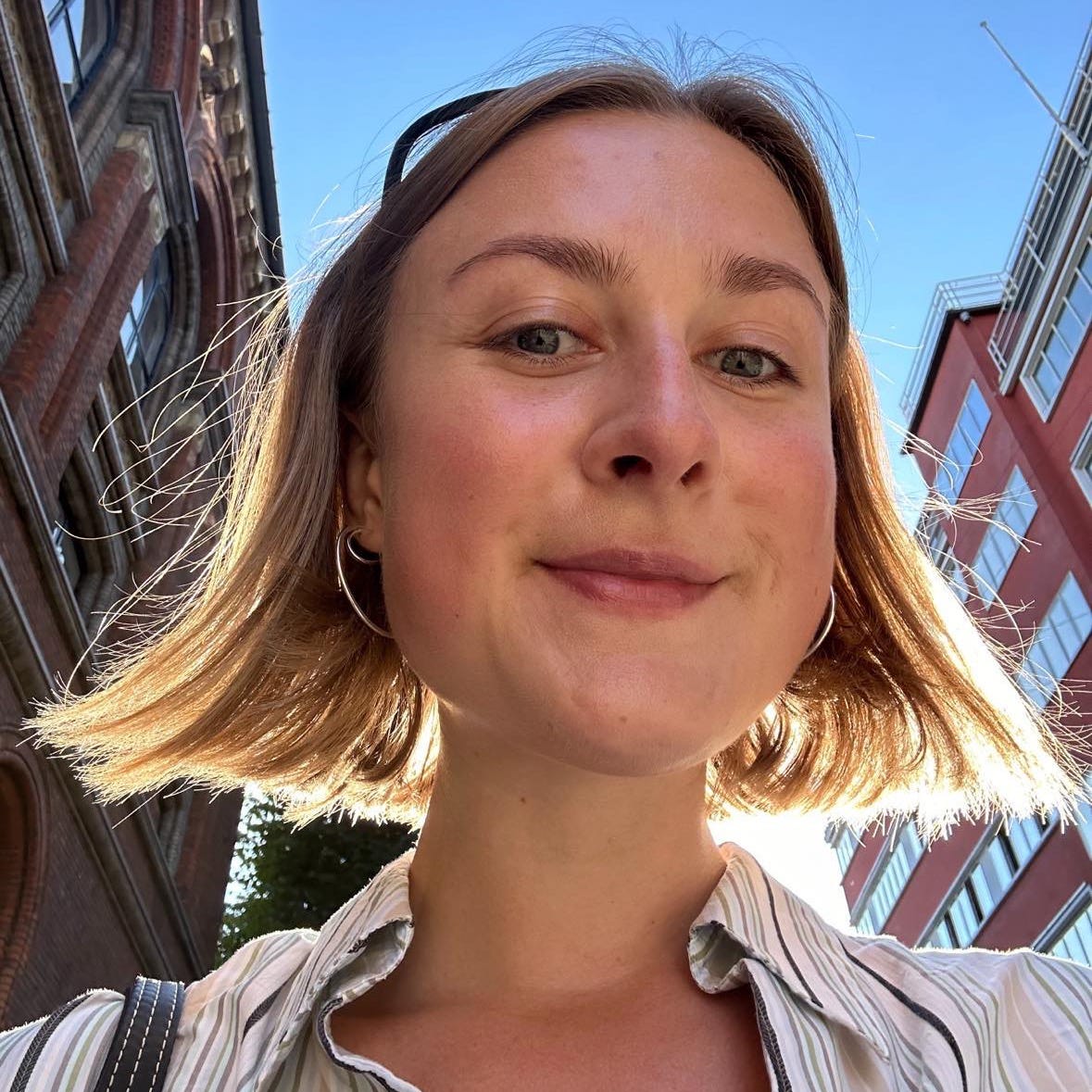 Amalie Wessel | Substack