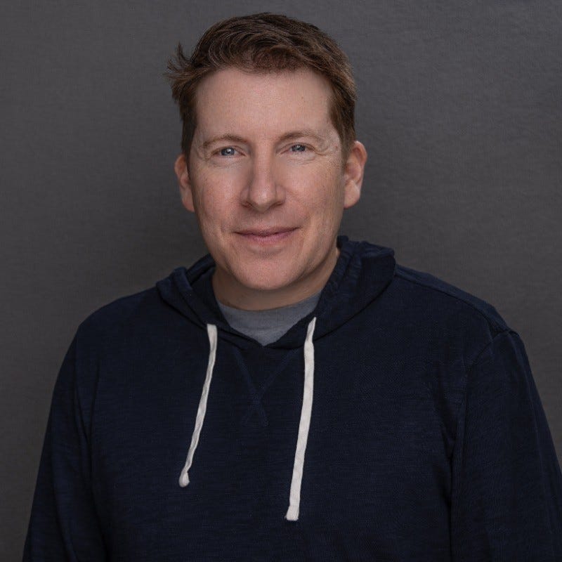 Preston Clark | Substack