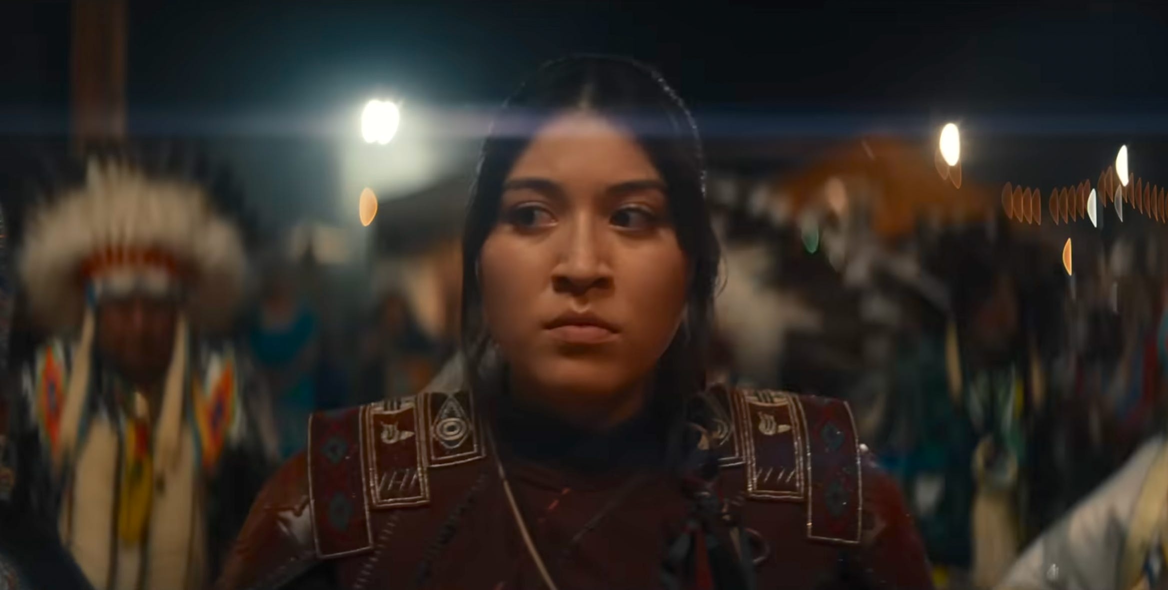 Review: Echo, "Maya" | Season 1, Episode 5