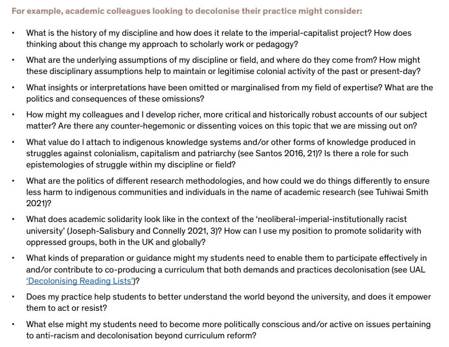 What's up with UK academia? - by Ella Dorn - Fairyland