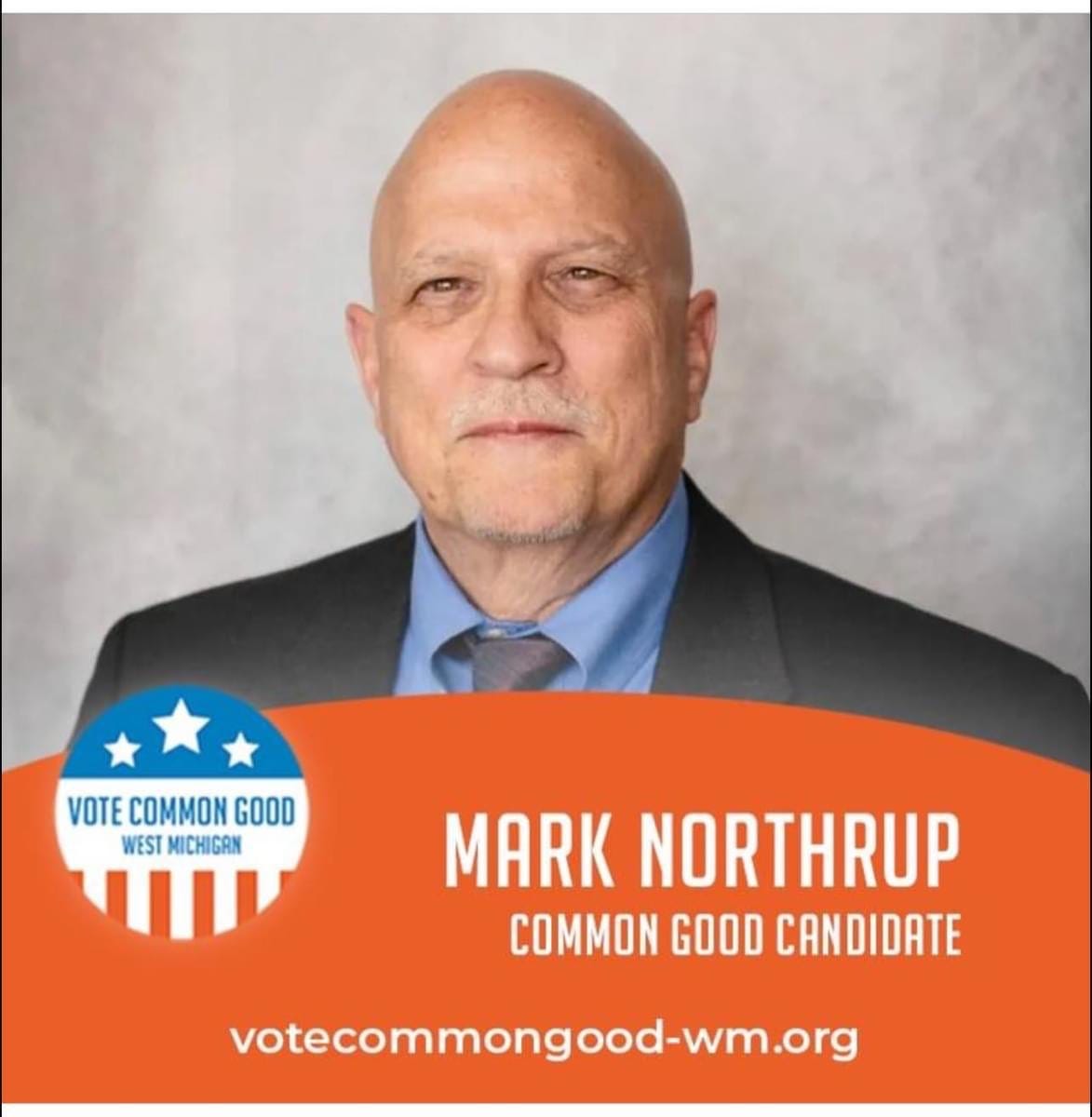 Phil Kuyers is Endorsed by Progressives