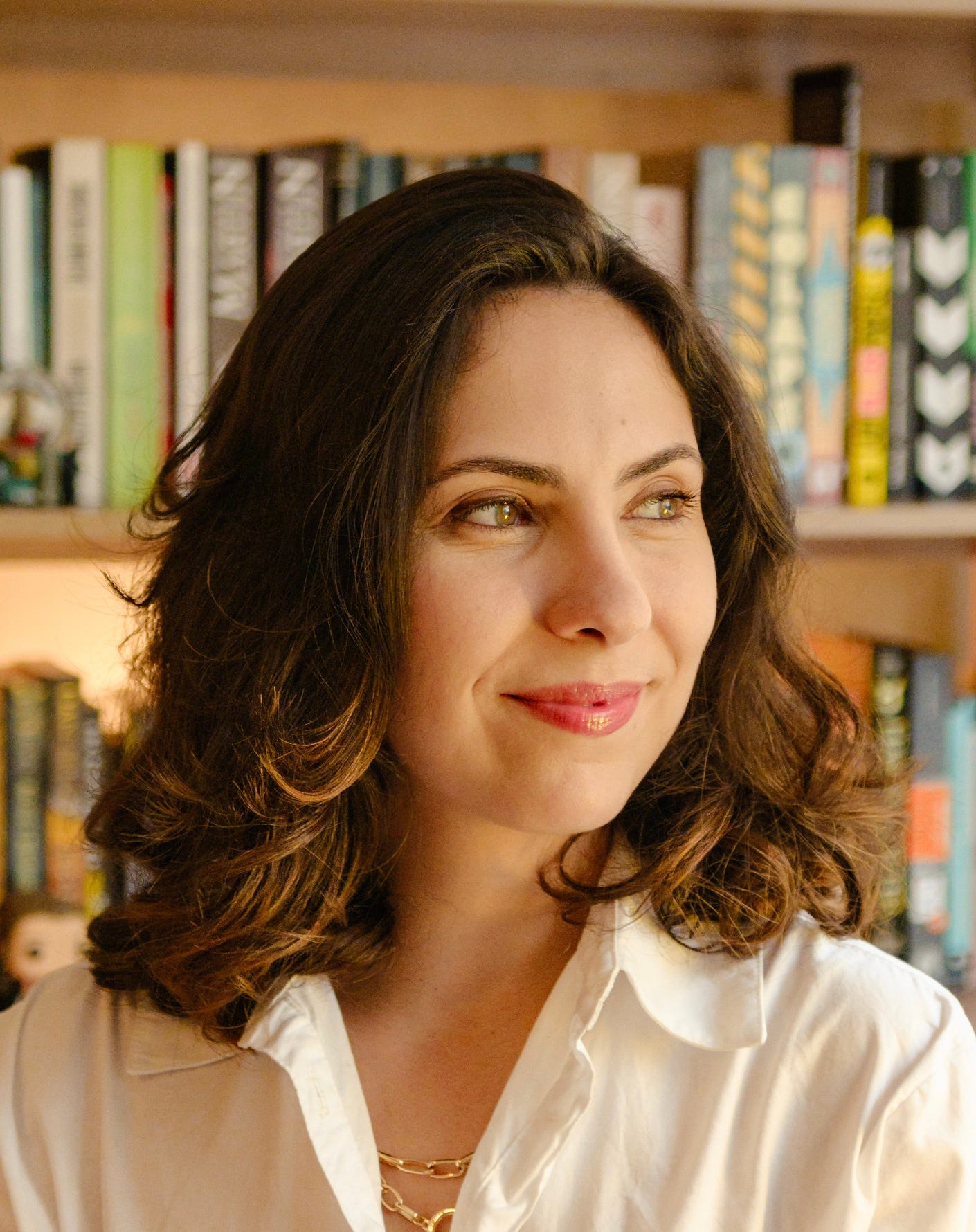 Barbara Demerov | Substack