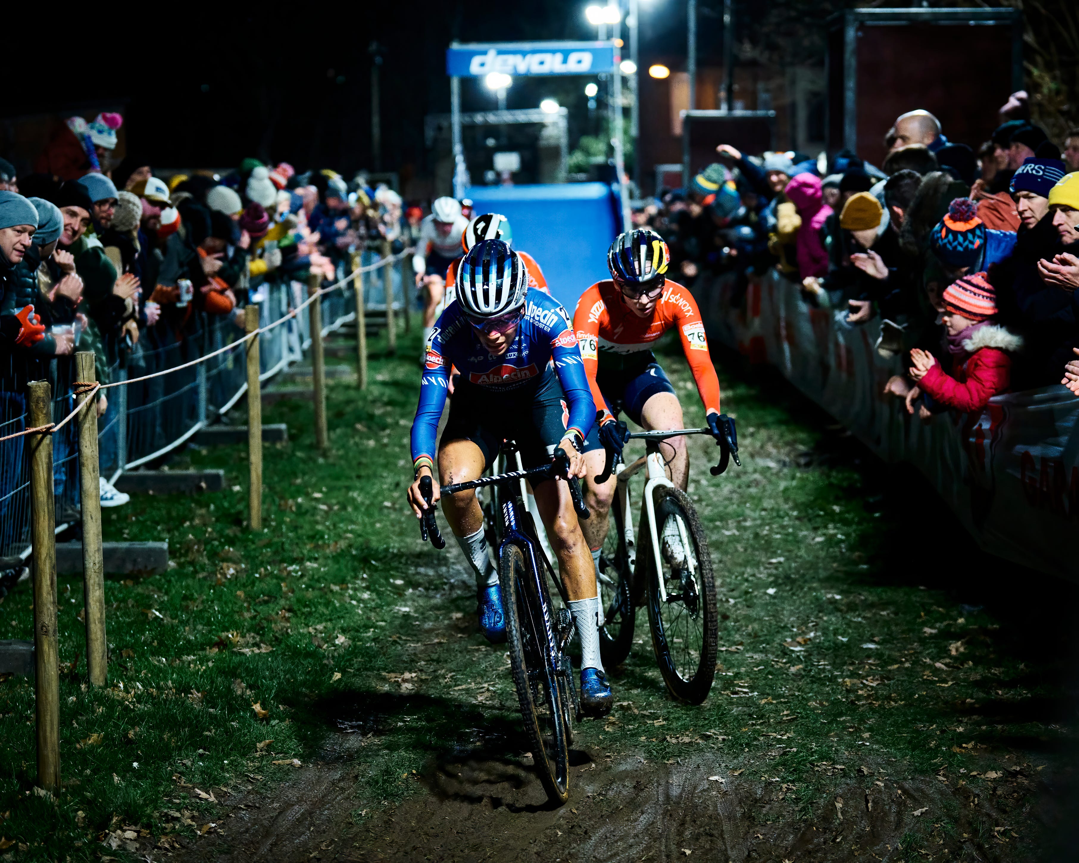 Kerstperiode Notebook | Diegem and Loenhout