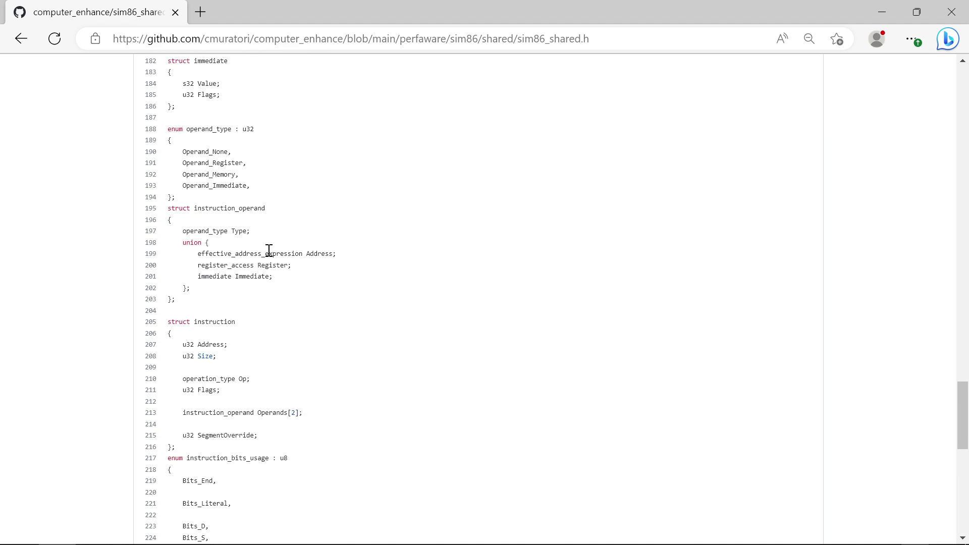 Using the Reference Decoder as a Shared Library