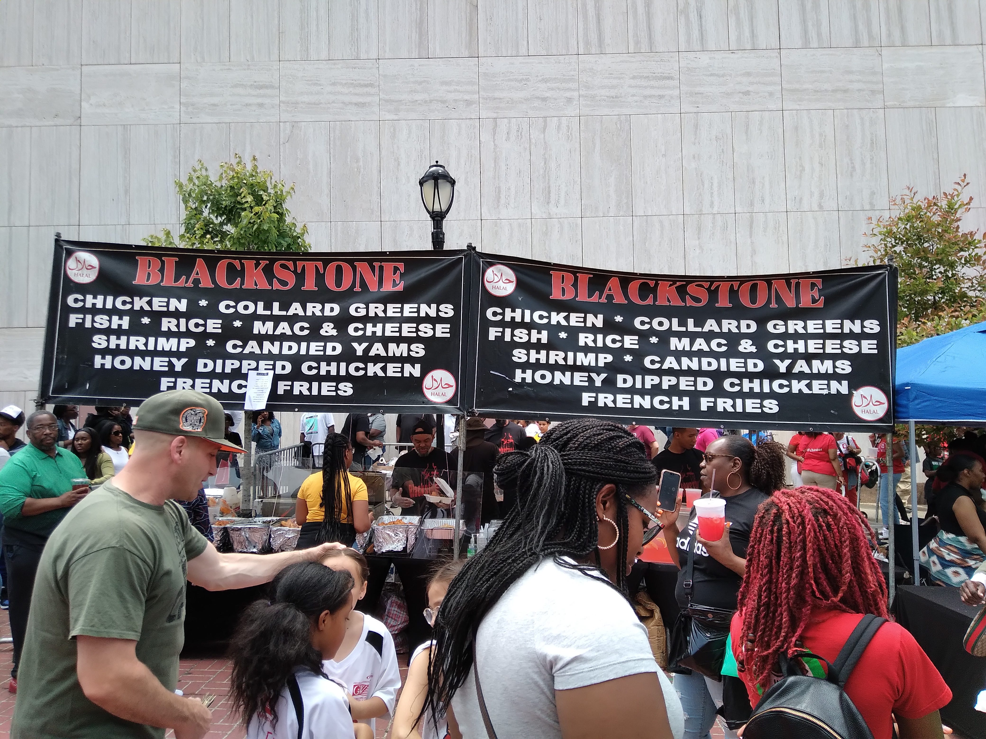 Juneteenth Photo Roll - PCS Nation