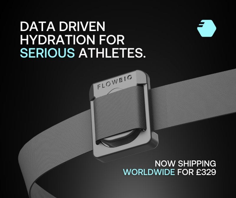 Deep dive into Apple's hydration tracking plans