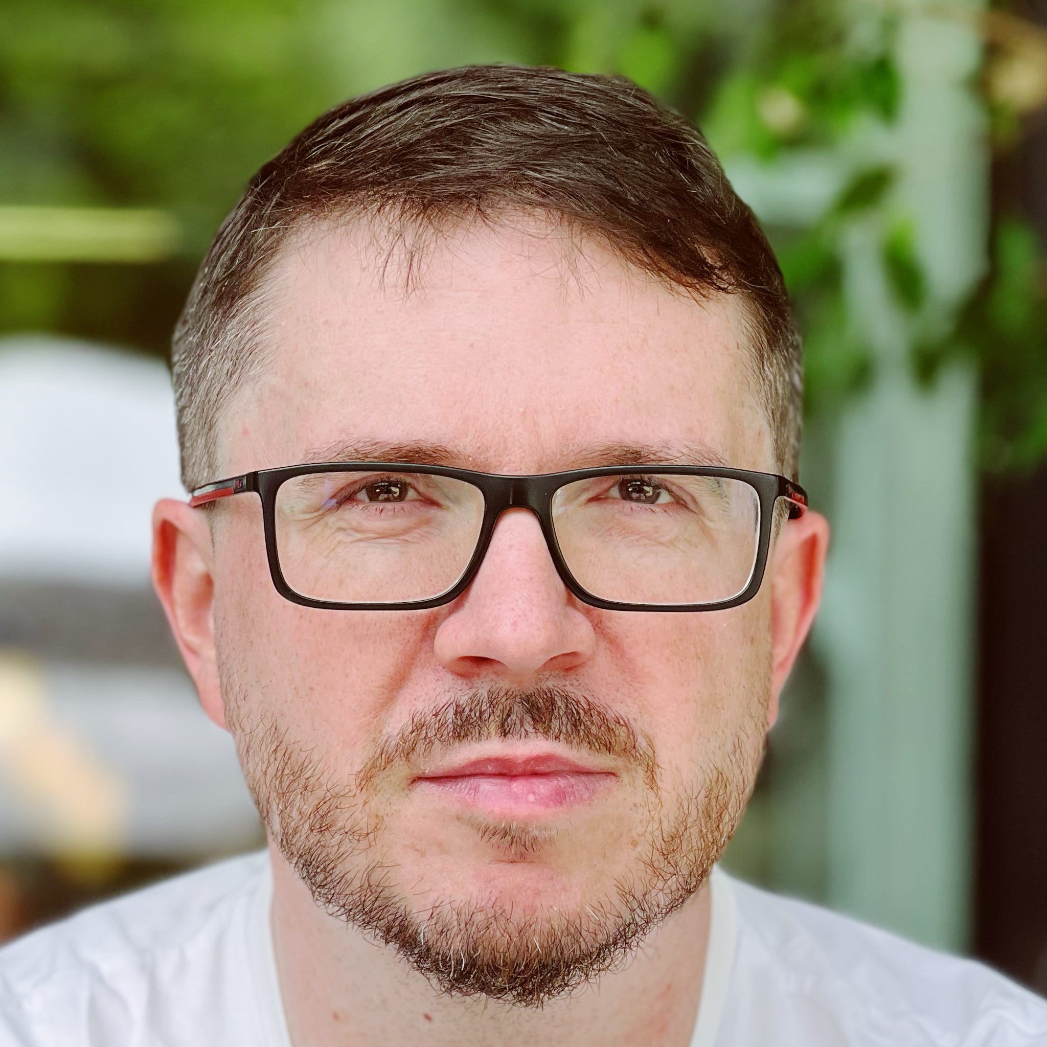 Michal Jaskolski | Substack