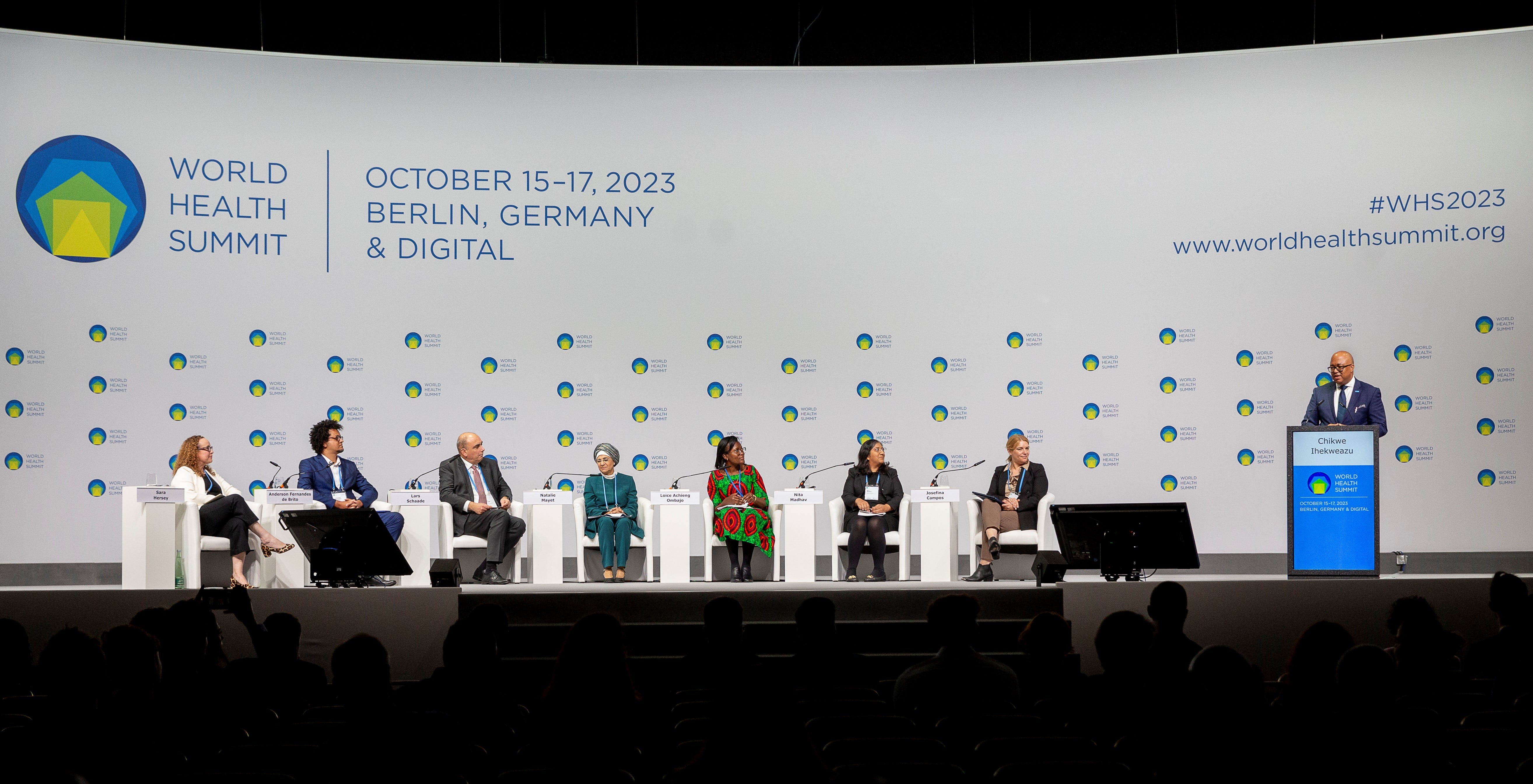 What’s new for the WHO Hub for Pandemic and Epidemic Intelligence?