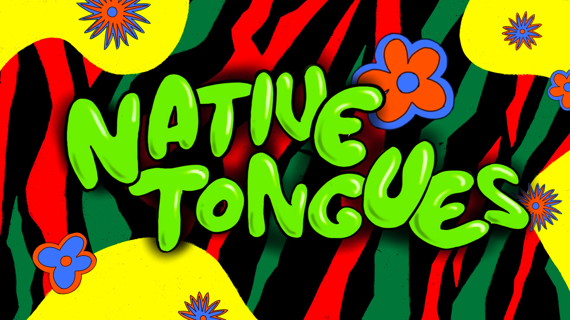 Let's Talk About the Native Tongues - by Brandon Shaw