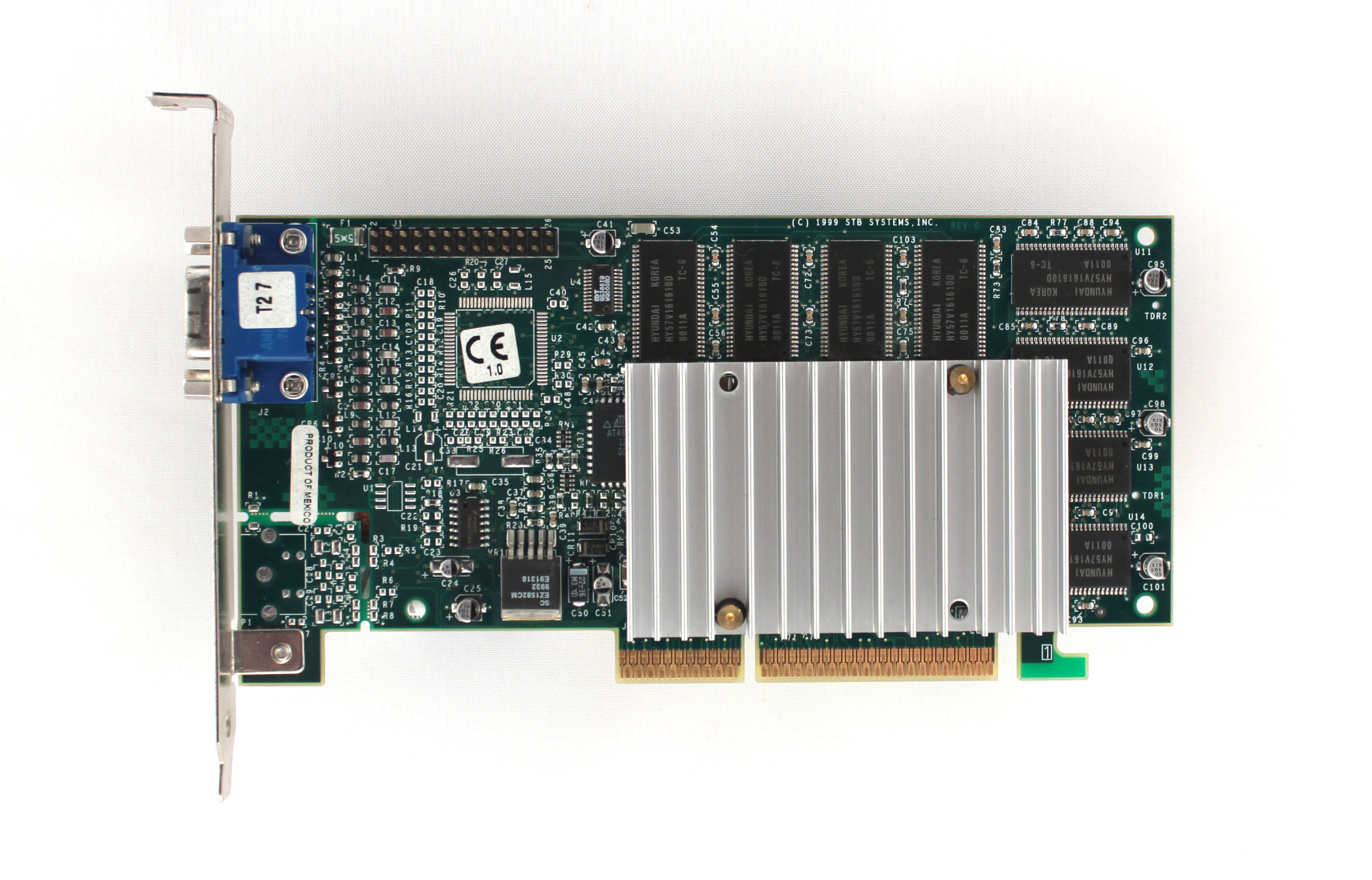 So powerful, it's kind of ridiculous