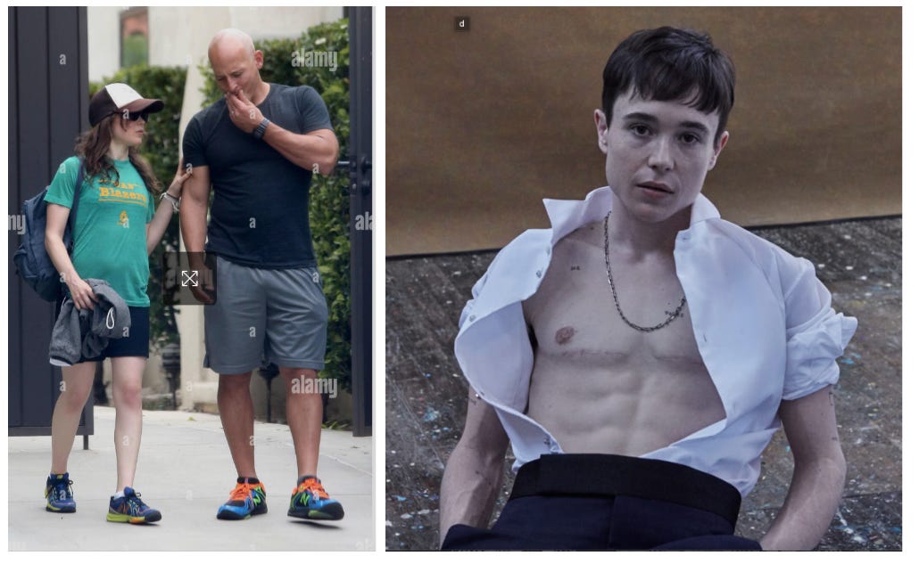 Joshua Stylman | Substack