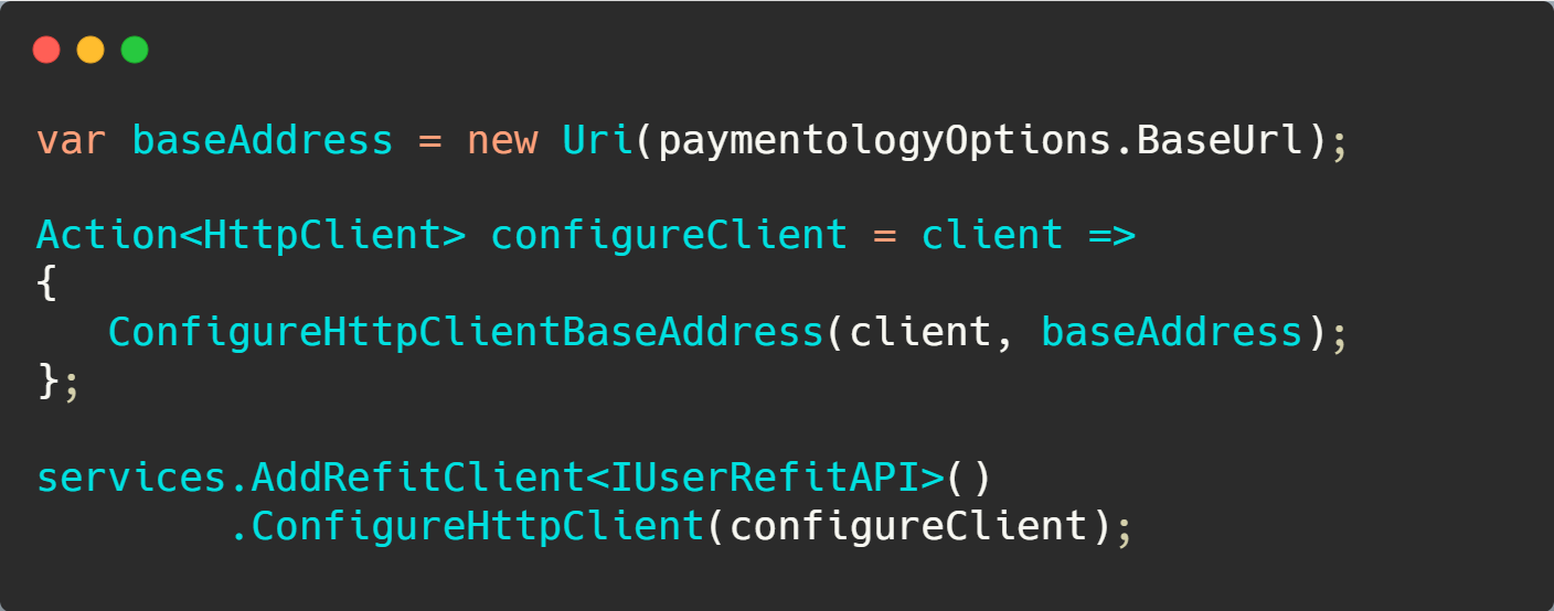 Ep 32 Using Refit To Consume Apis In Net Core