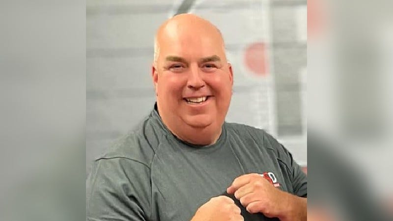 Former cop under investigation - by Don MacPherson