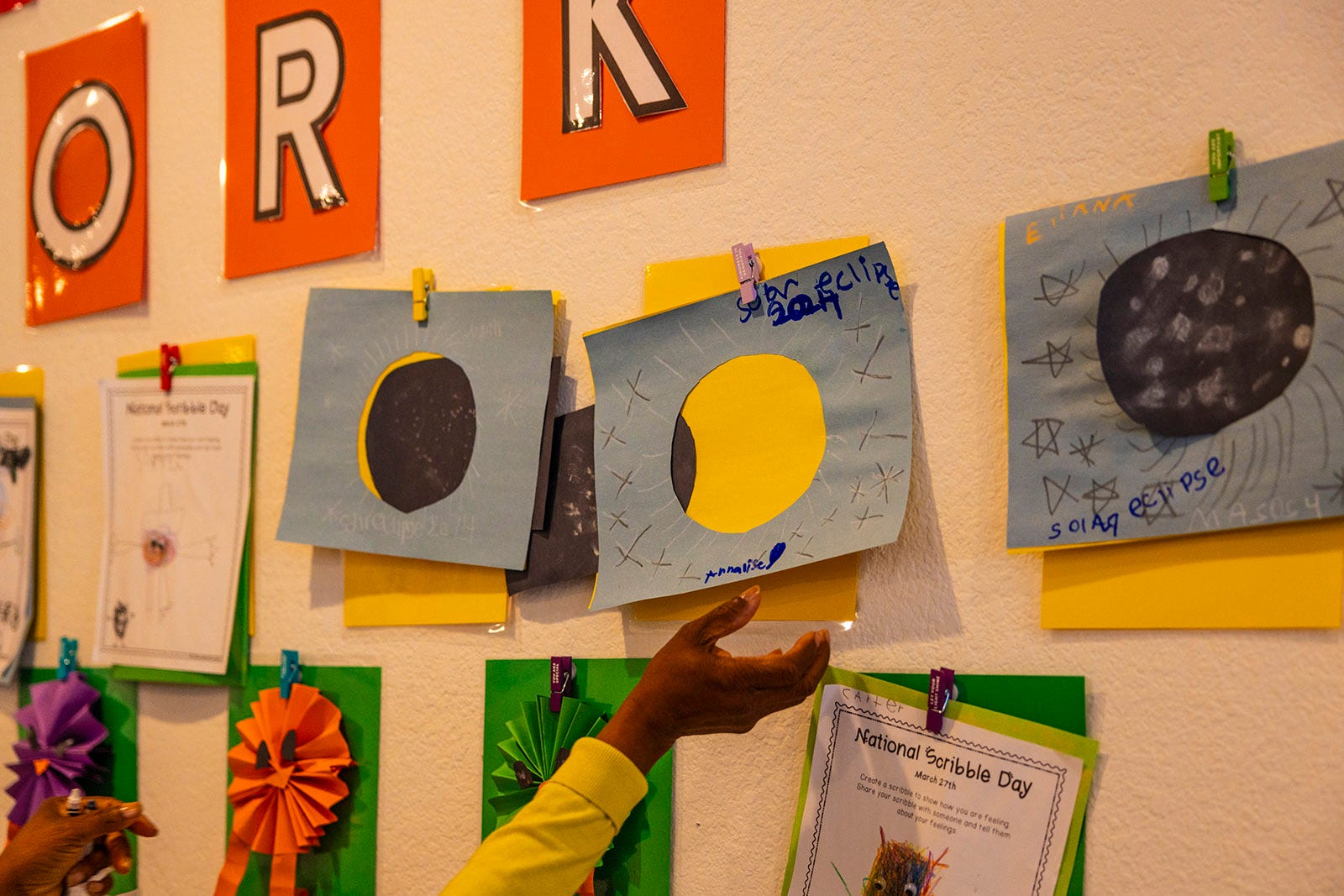 The Return of the One-Room Schoolhouse - by Frannie Block