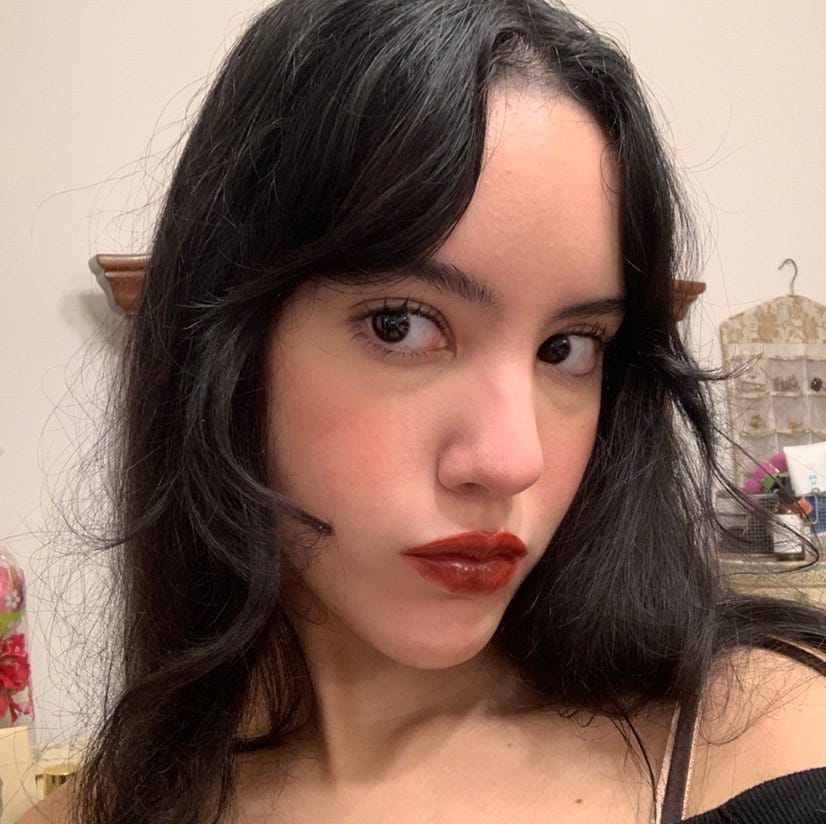 sophia ⋆꙳ | Substack