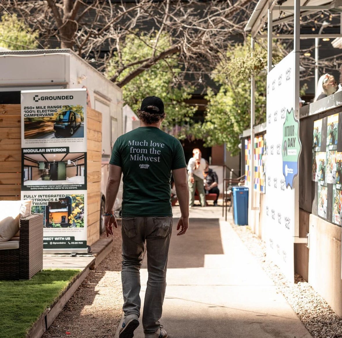 Ted Velie | Substack