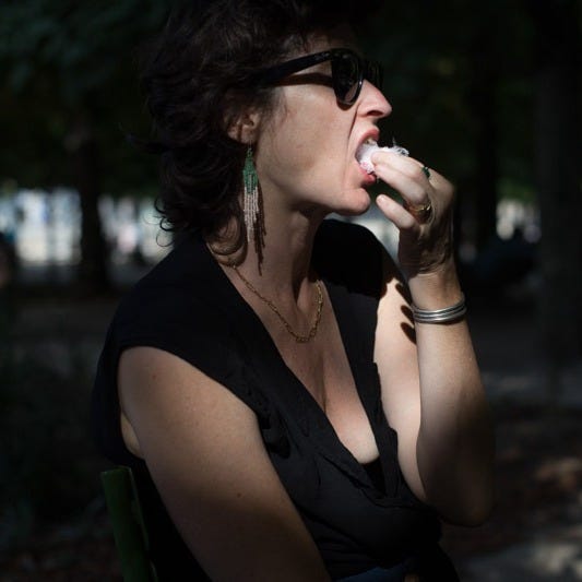 Alexandra Auder | Substack