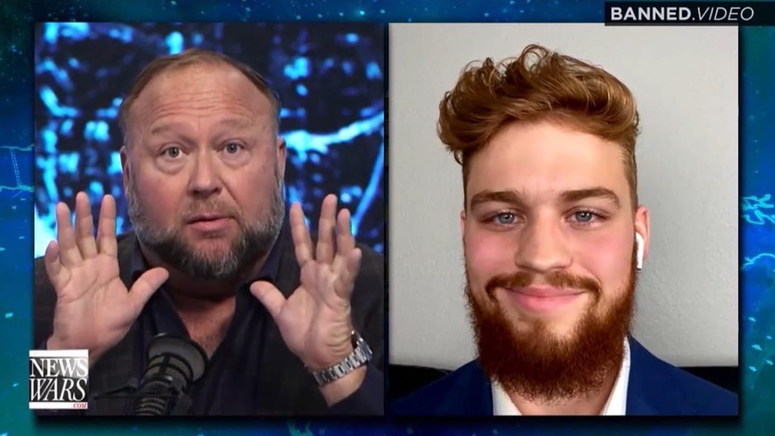 The Tenet Six, Part 4: The Story of Kremlin-Paid Tenet Six Member ...