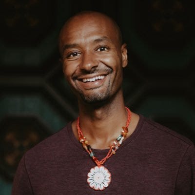 Dijon Bowden | Substack