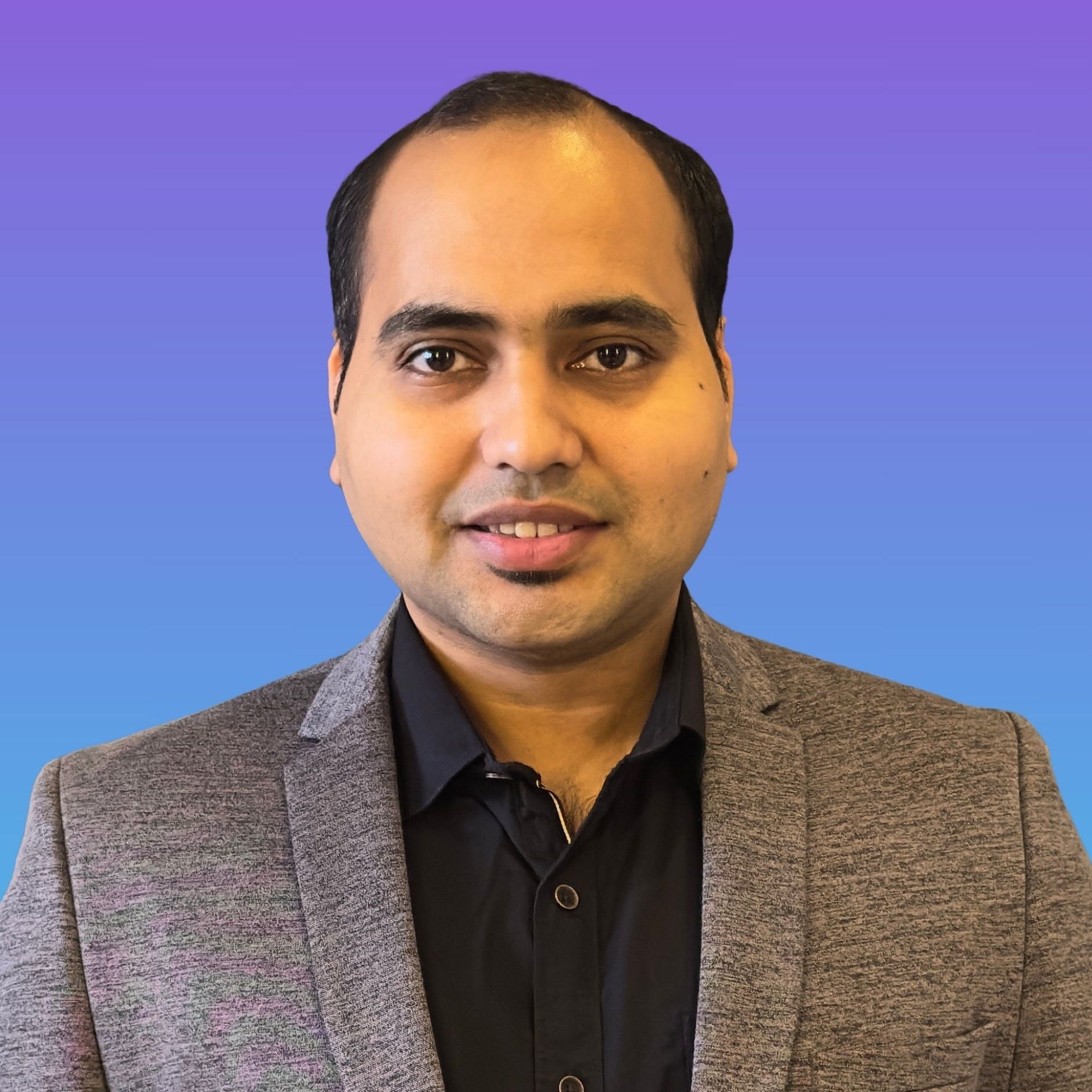 Rohit Kumar Tiwari | Substack