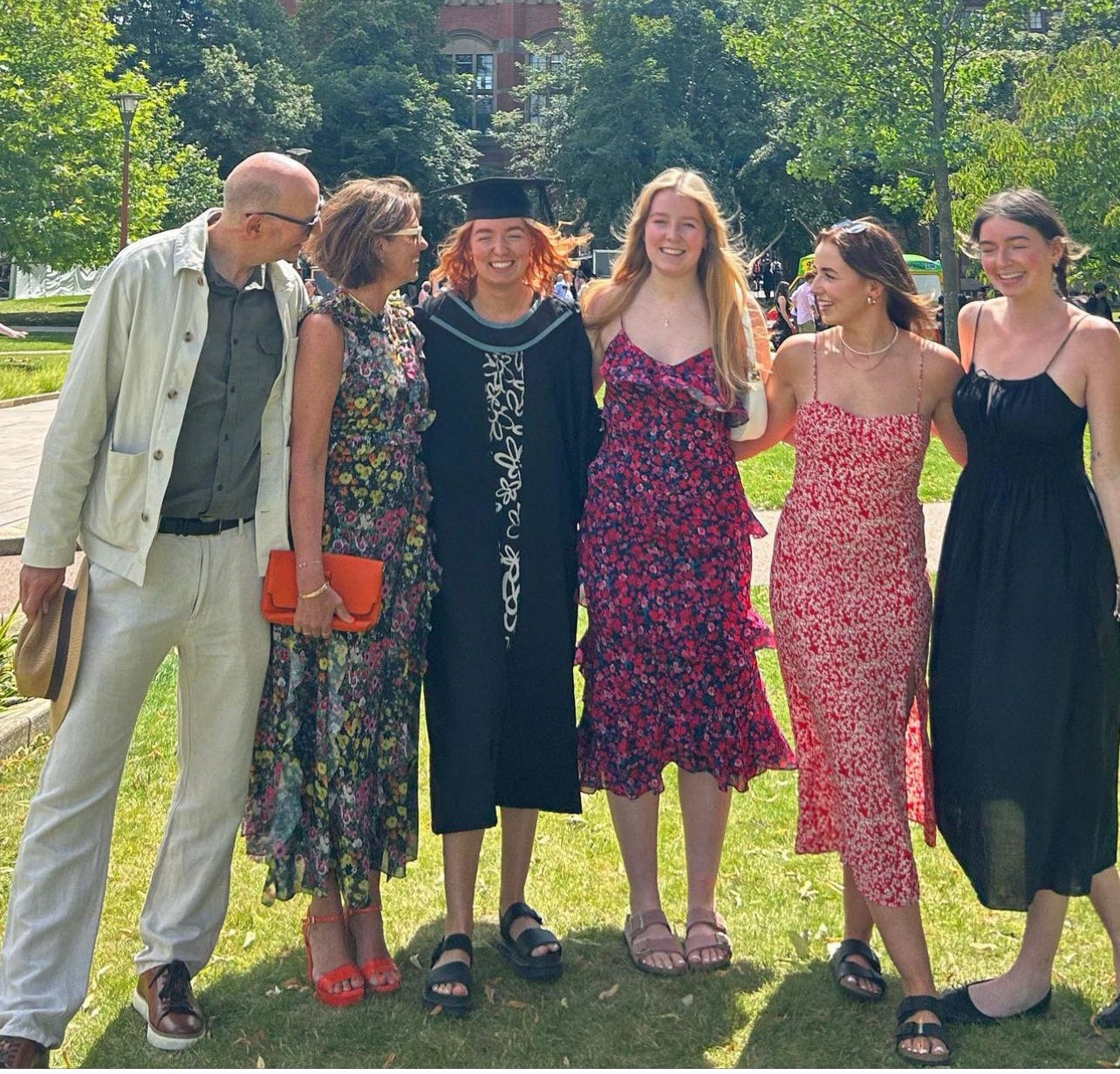 Welcome to 5 Things Friday! - by Melissa - 5 Things Friday