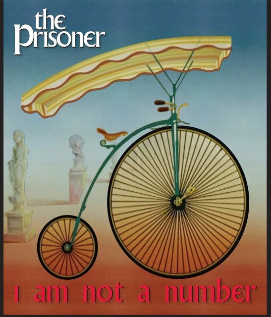 Escape Hatch 060: UnCovered - by Joe Hill - Joe’s Substack