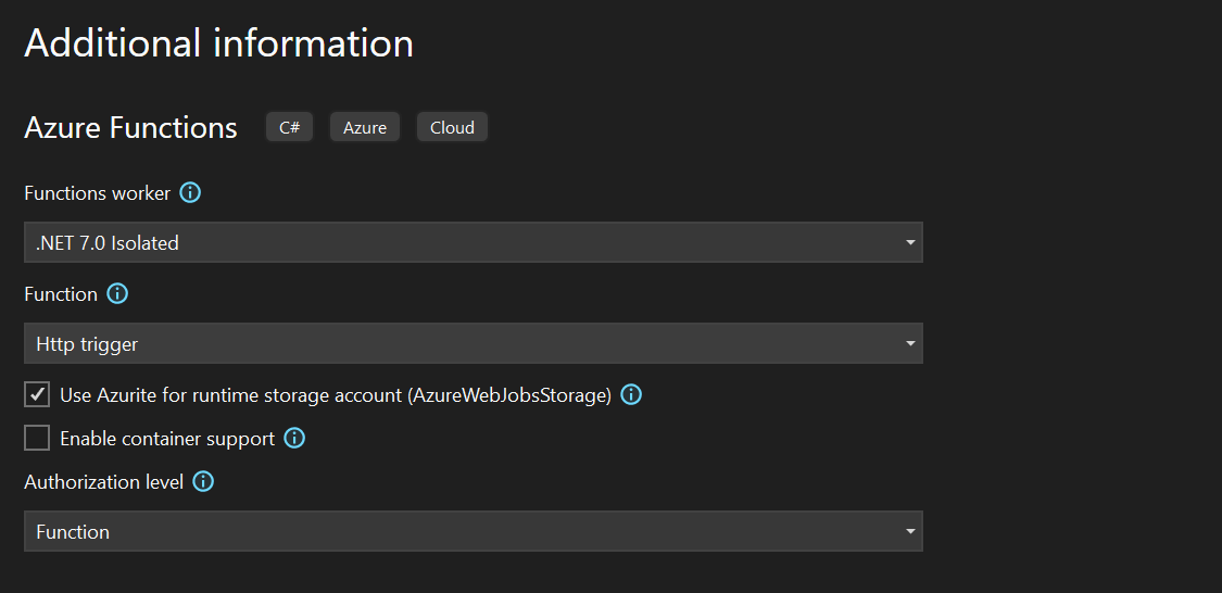 Why You Should Switch to the Azure Function Isolated Worker Model