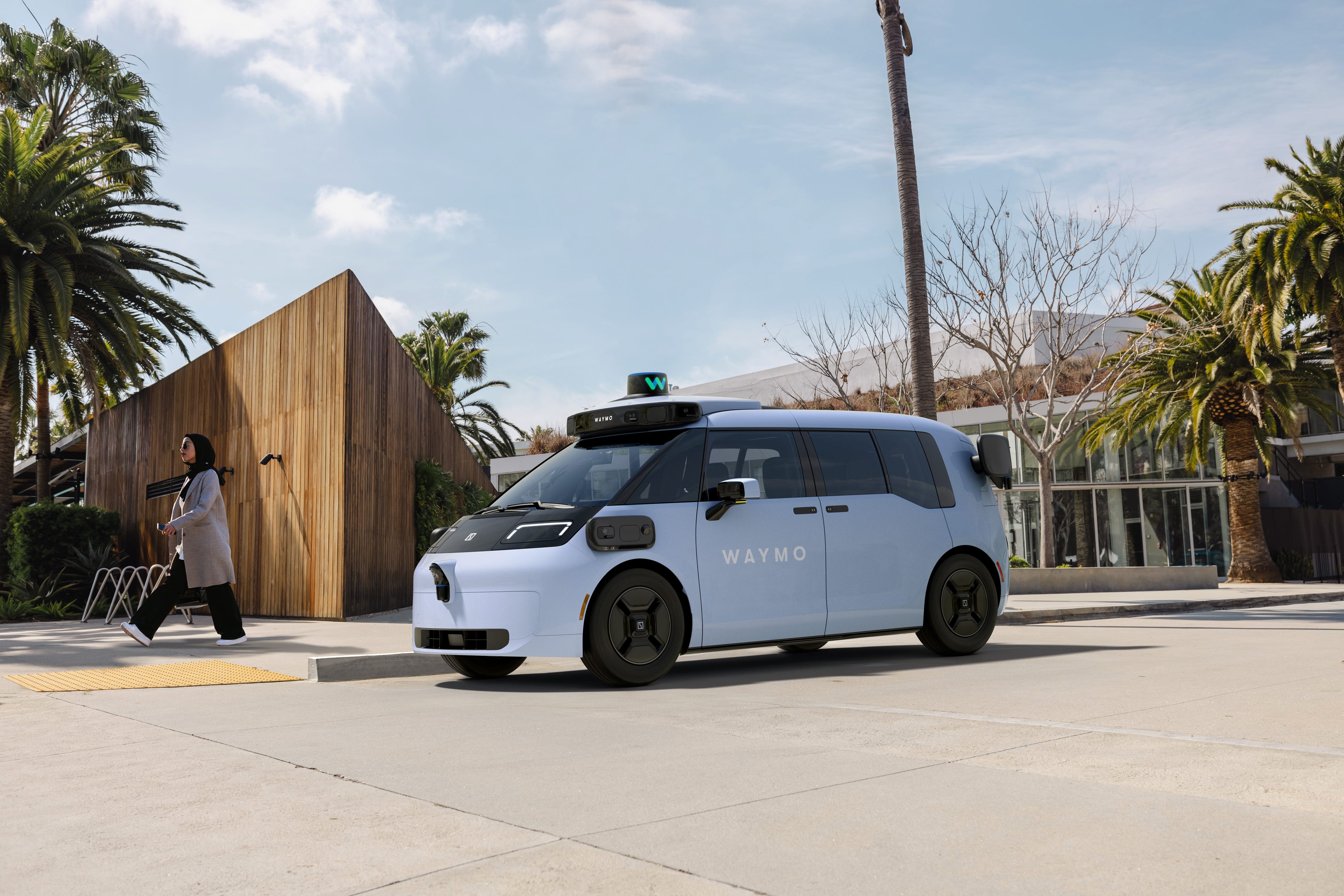 15 self-driving companies to watch - by Timothy B Lee