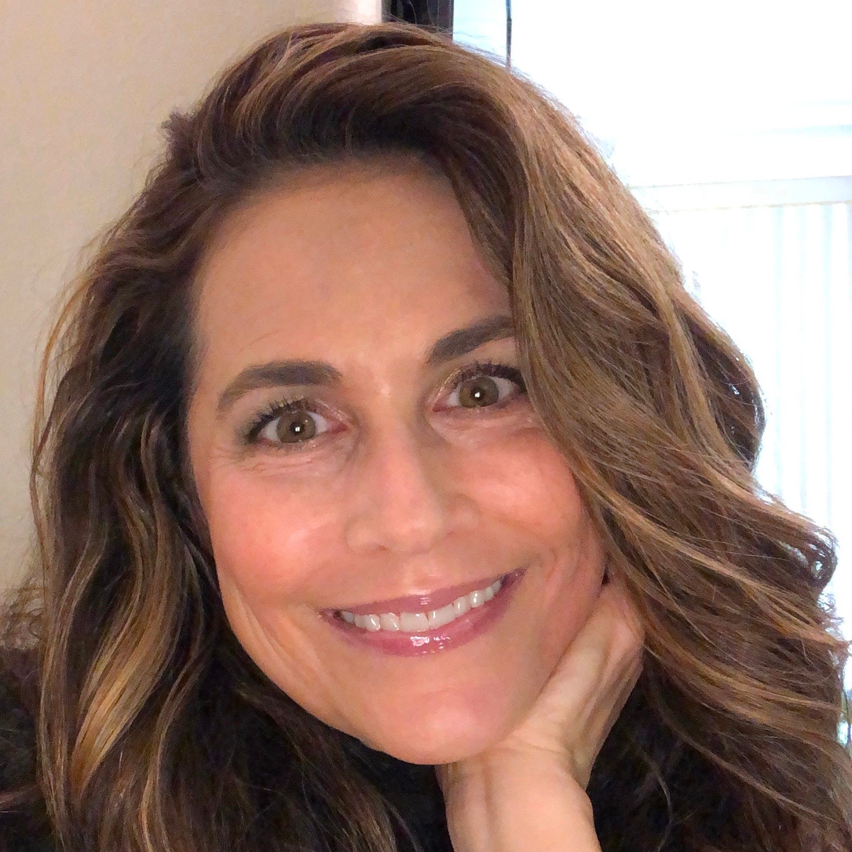 Gina Johnson | Substack