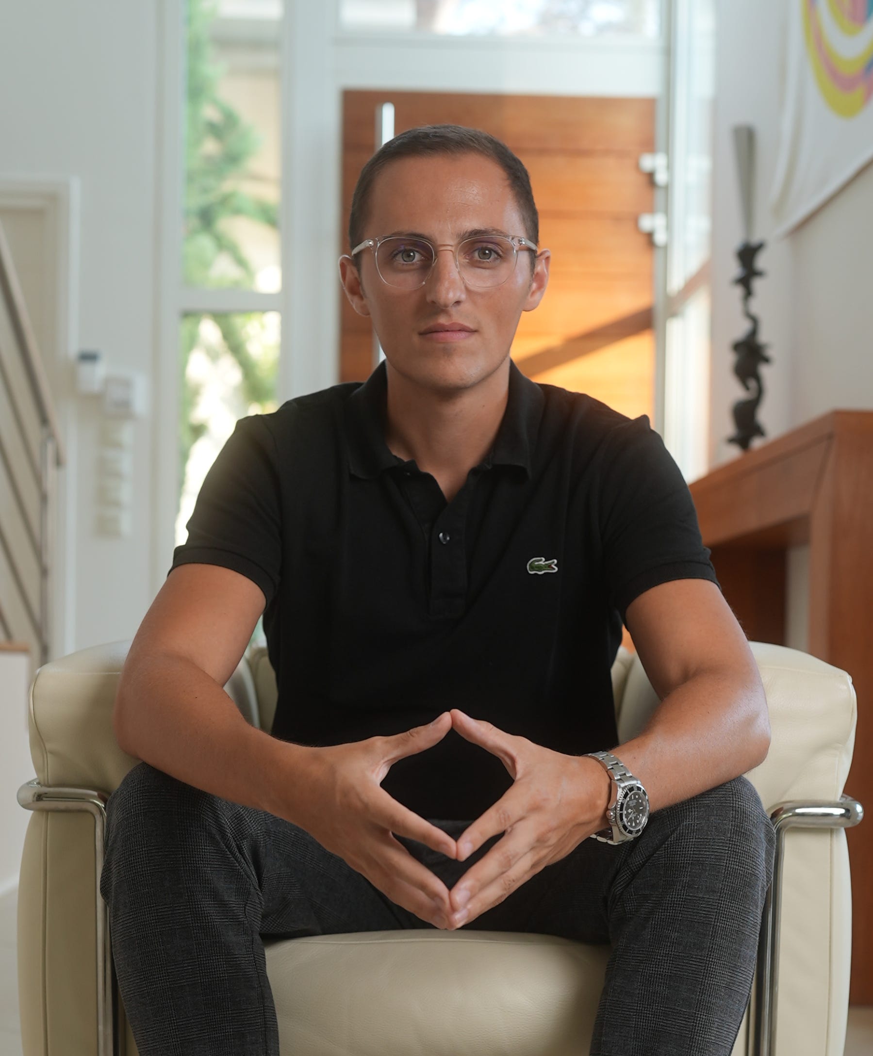 Julien Pelegri | Substack