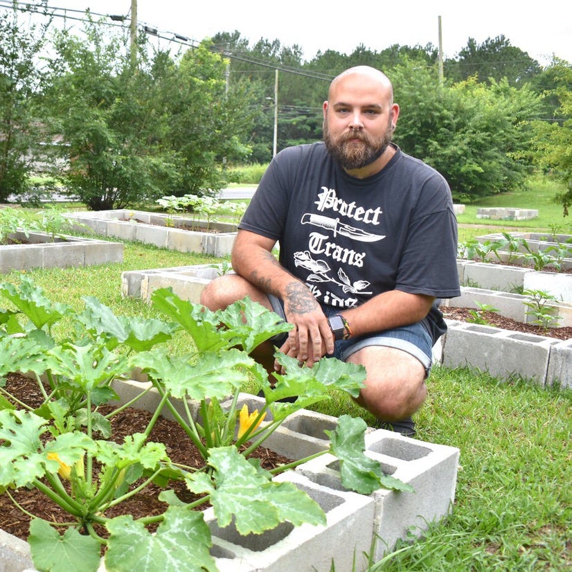 Ryan Cagle | Substack