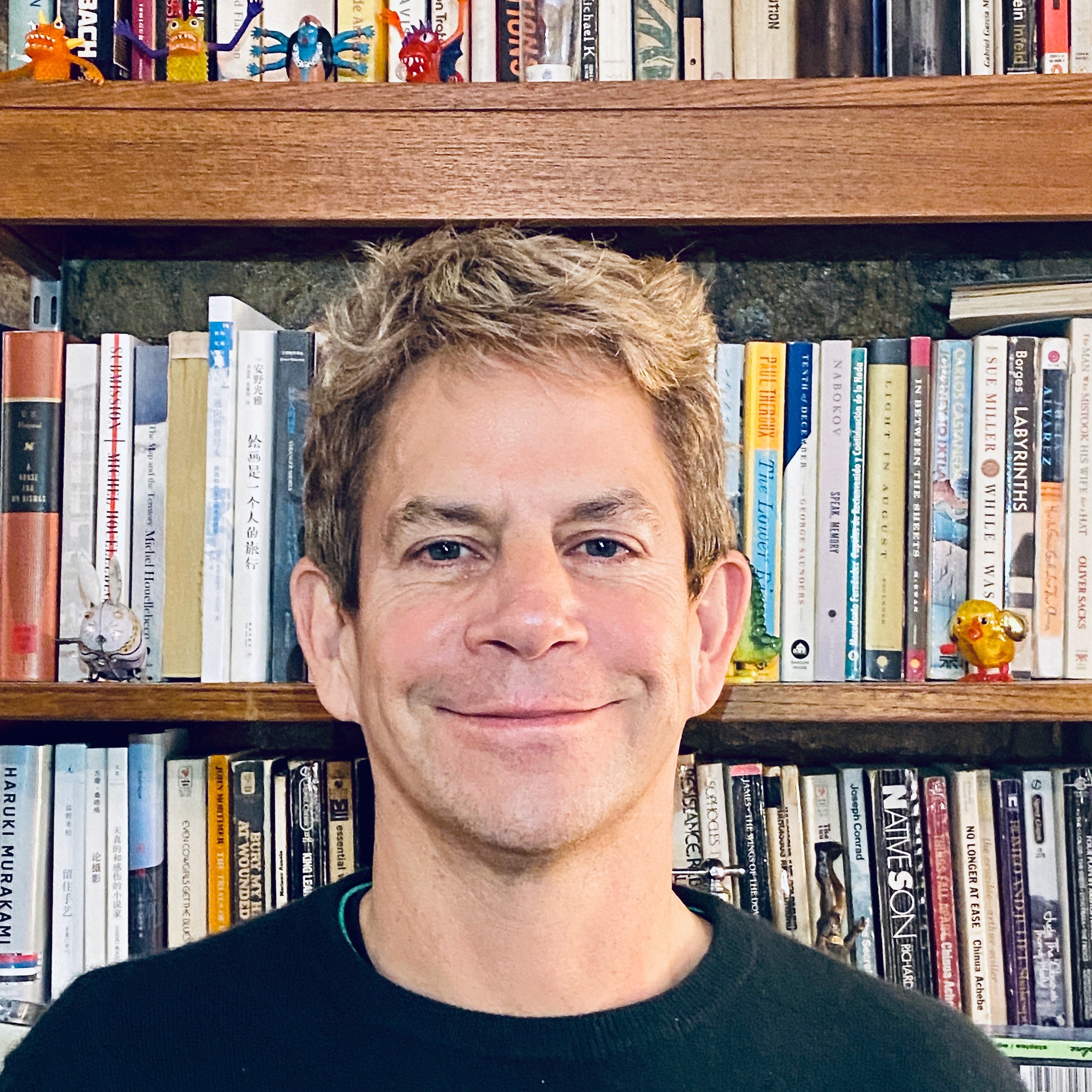 Peter Muennig | Substack