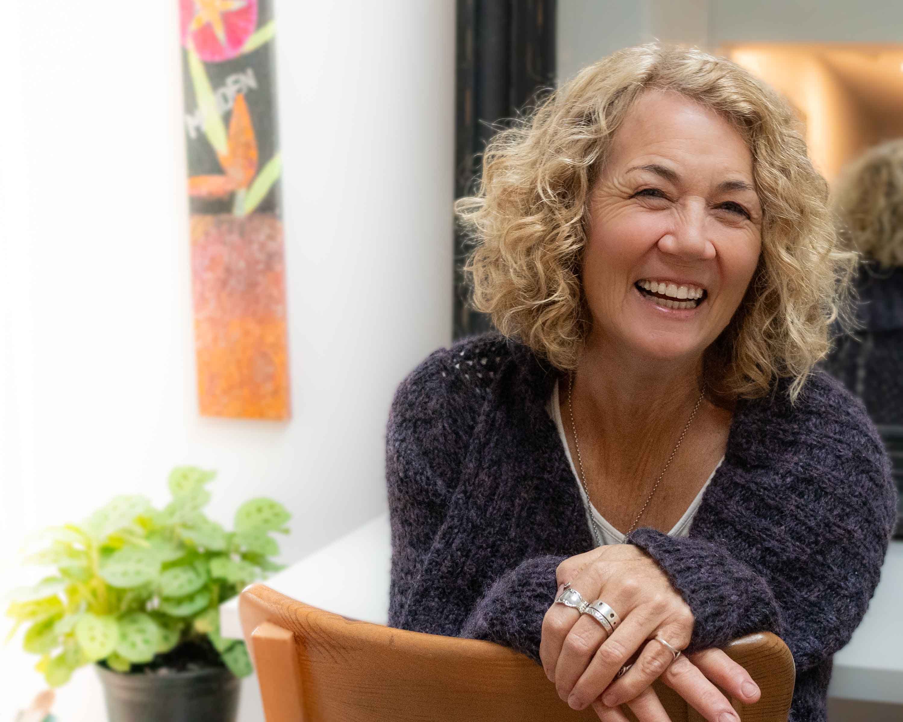 Maureen Fitzgerald, PhD | Substack