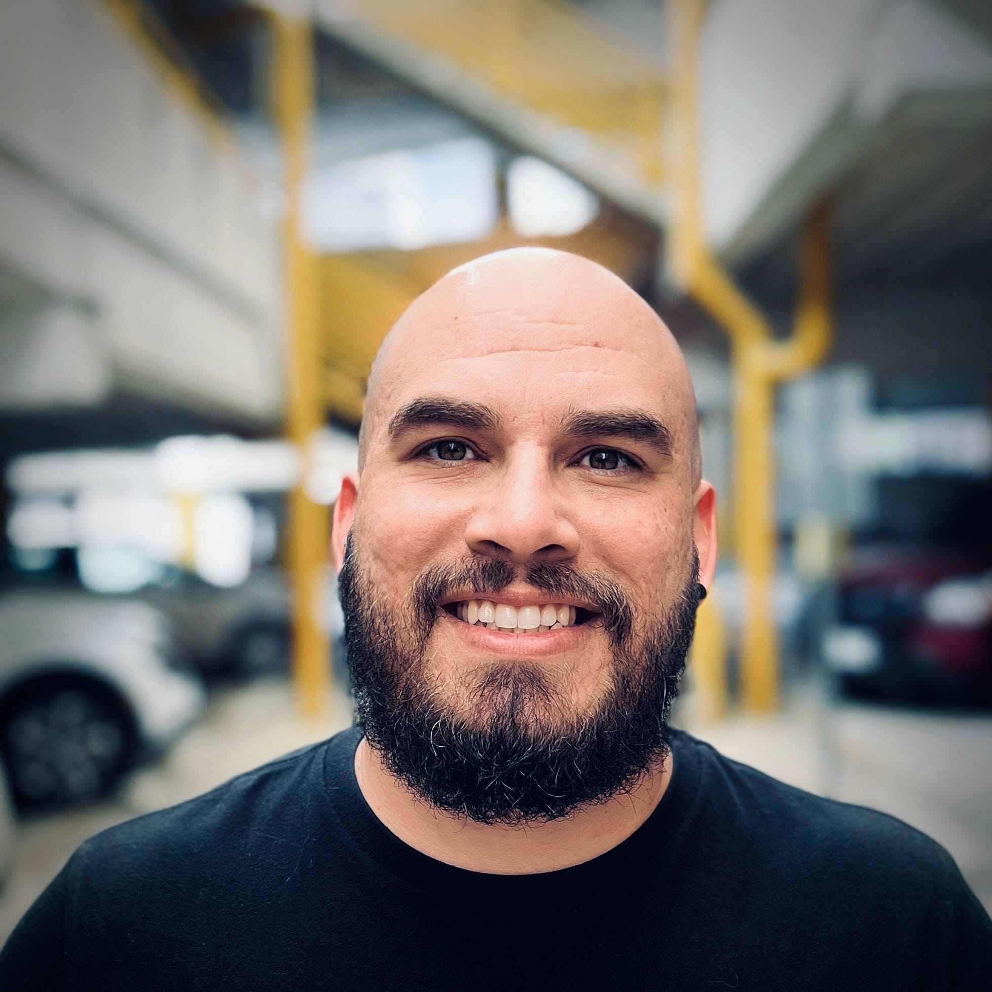 James Gómez | Substack