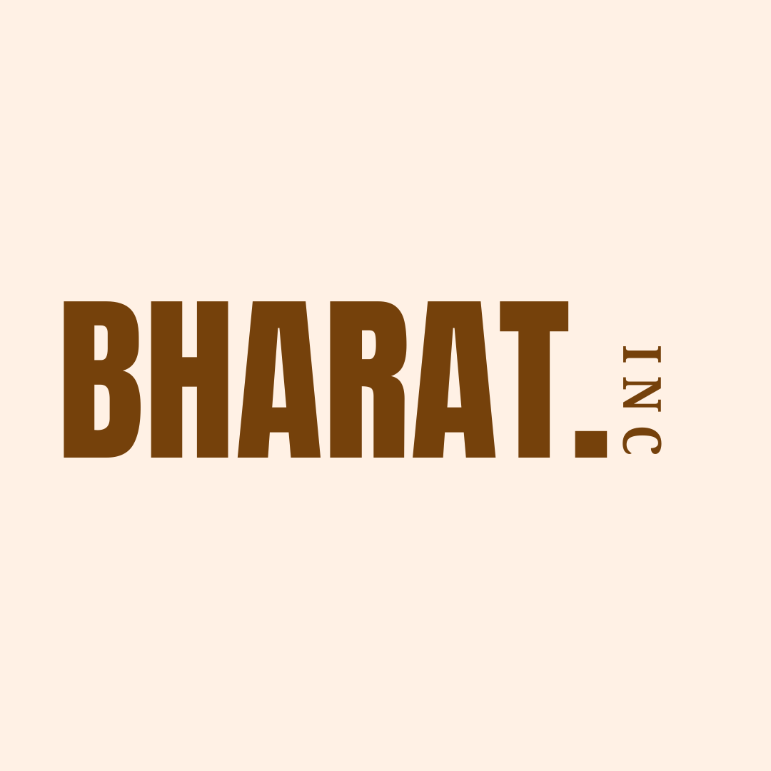 Bharat.Inc | Substack