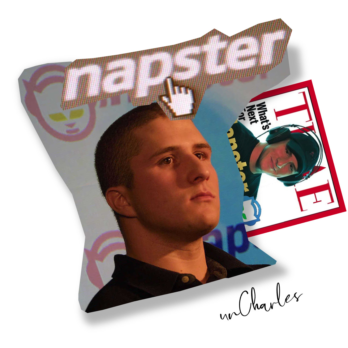 Napster - unCharles