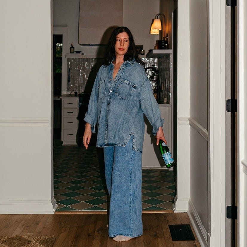 Mae Stewart | Substack