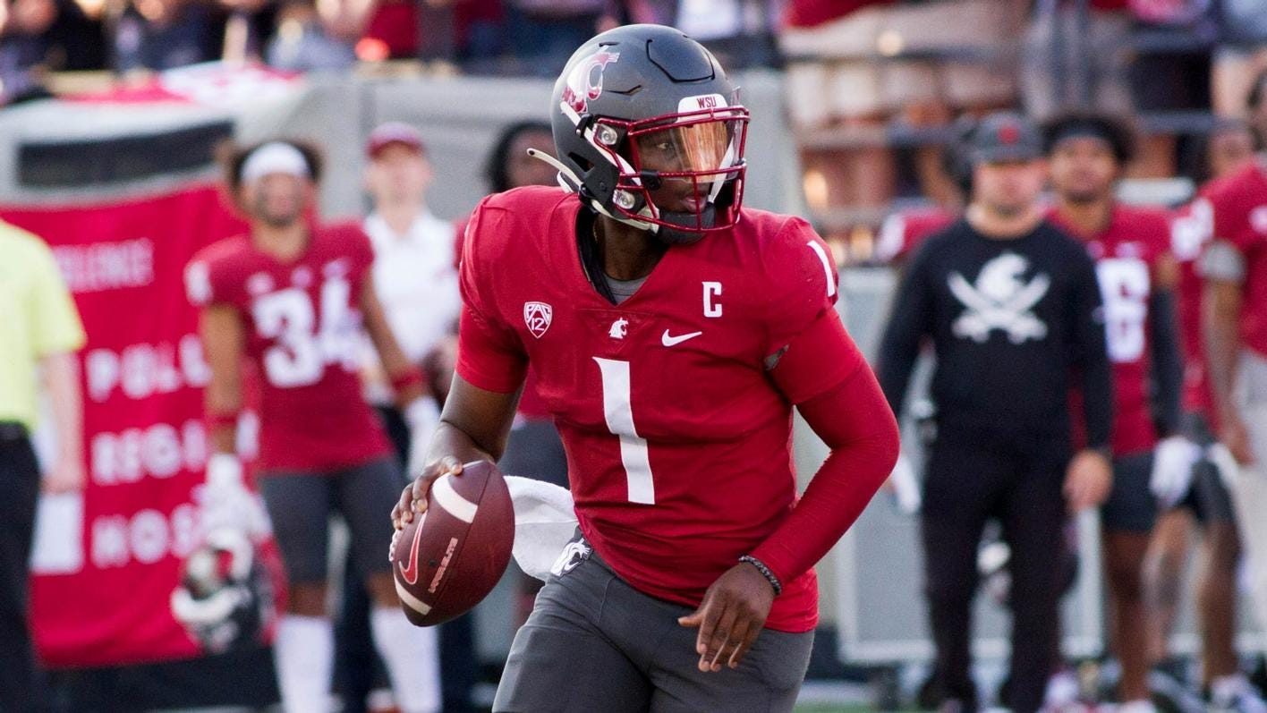 2024 College Football QB Depth Chart & Injury Report: Offseason Notes ...