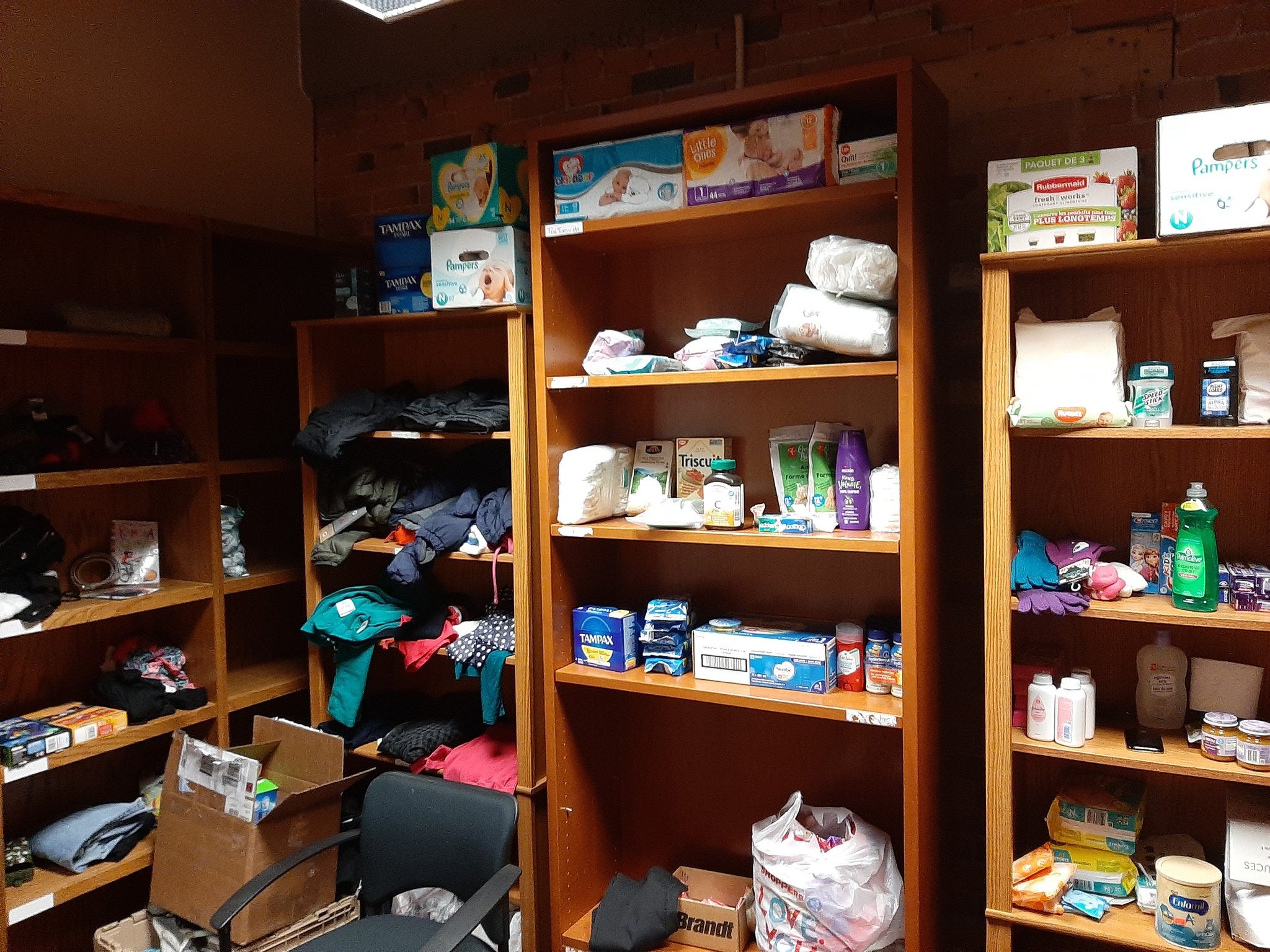 The Latest from Mark Cherrington - Fifth Edition