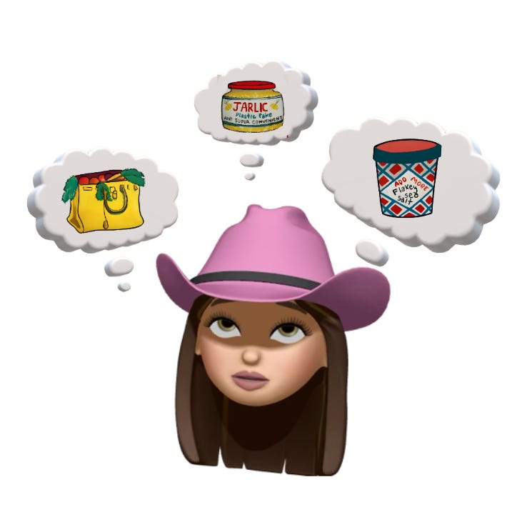 Sarah Jannetti | Substack