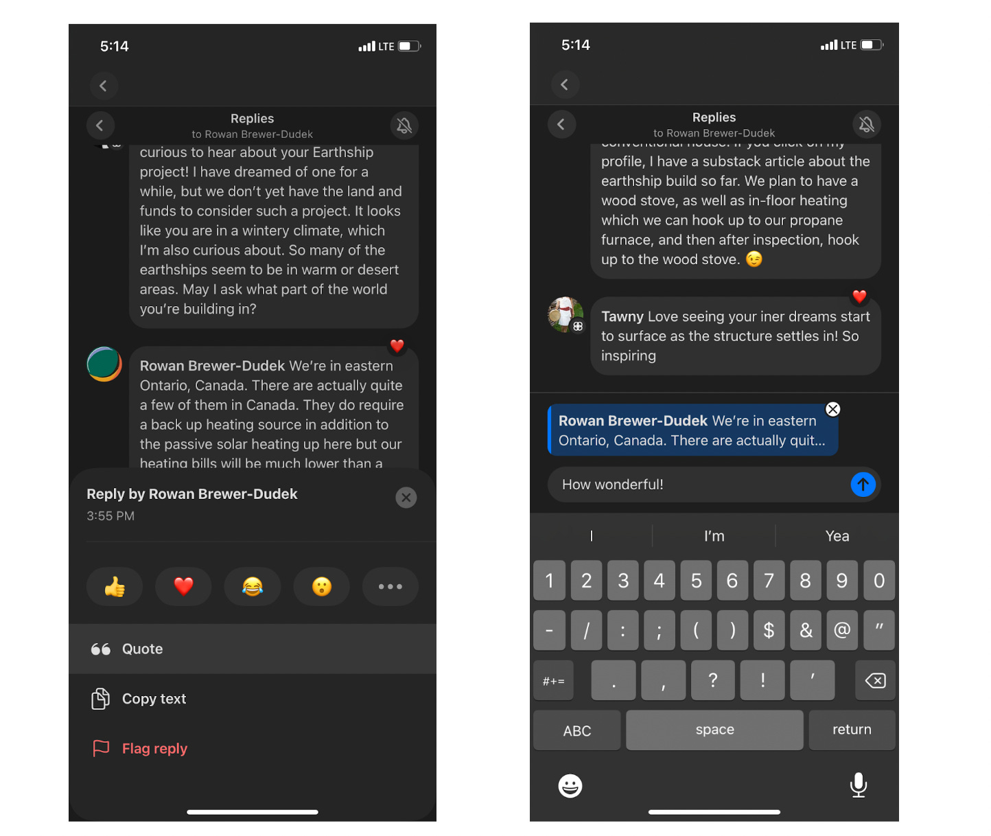 What’s new on Substack - On Substack