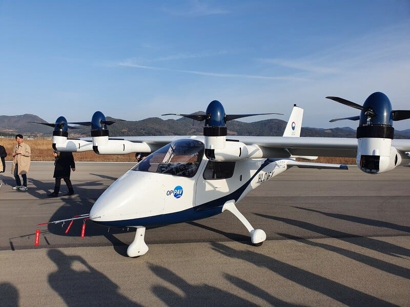 Deokhaeng's Upwind | Deokhaeng Lee | Substack