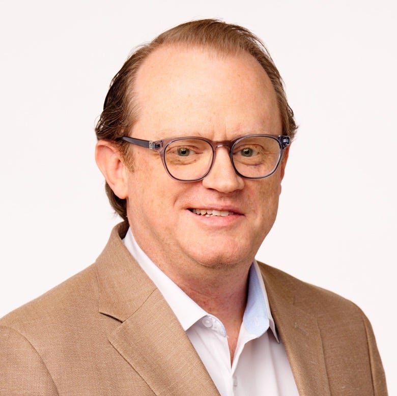 Lance Bradley | Substack