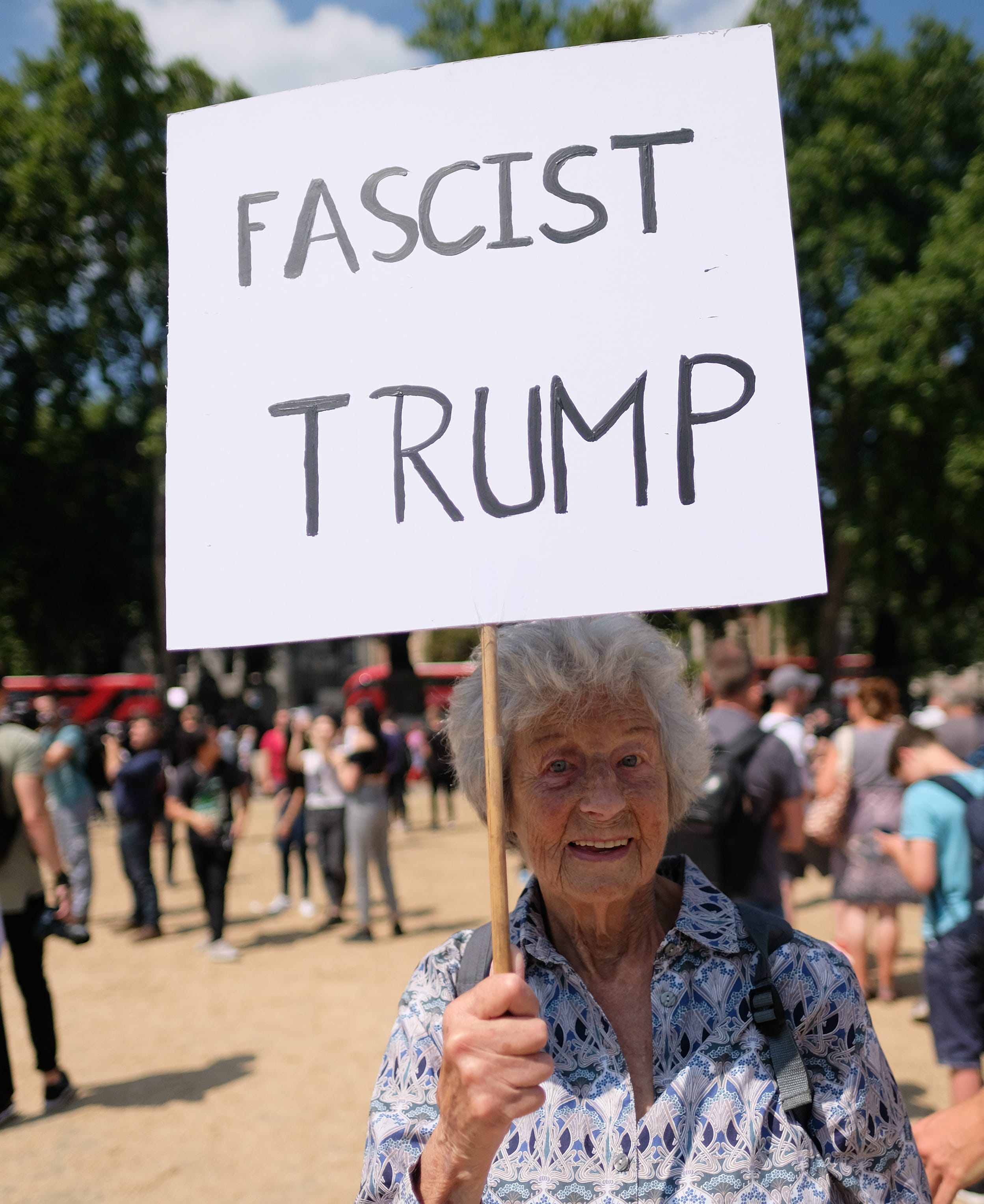 A Short List of Essential Readings on Fascism