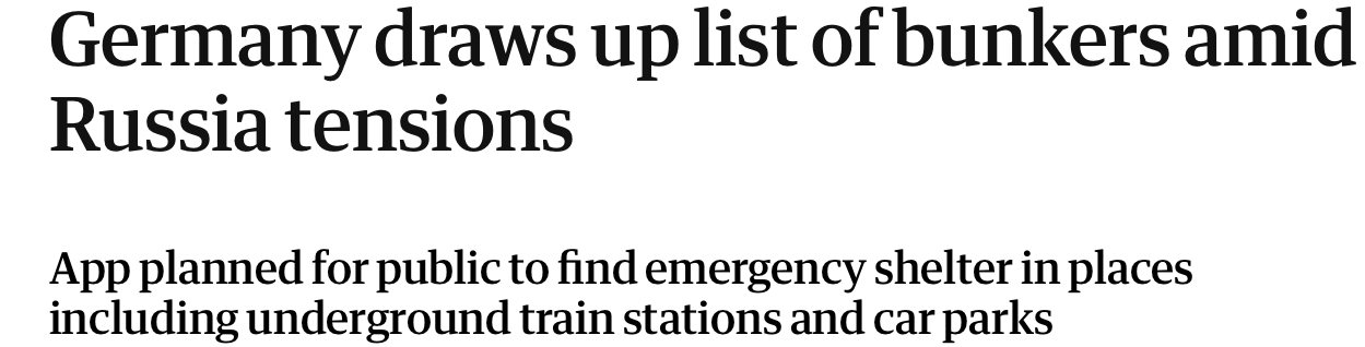 ☕️ UNSTOPPABLE ☙ Tuesday, November 26, 2024 ☙ C&C NEWS 🦠