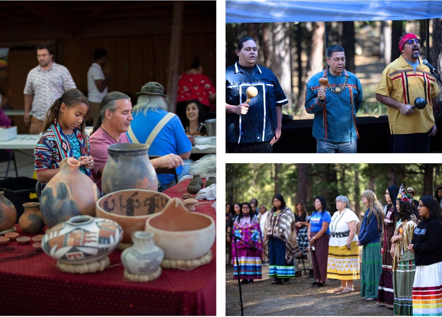Summer - News from Dorothy Ramon Learning Center