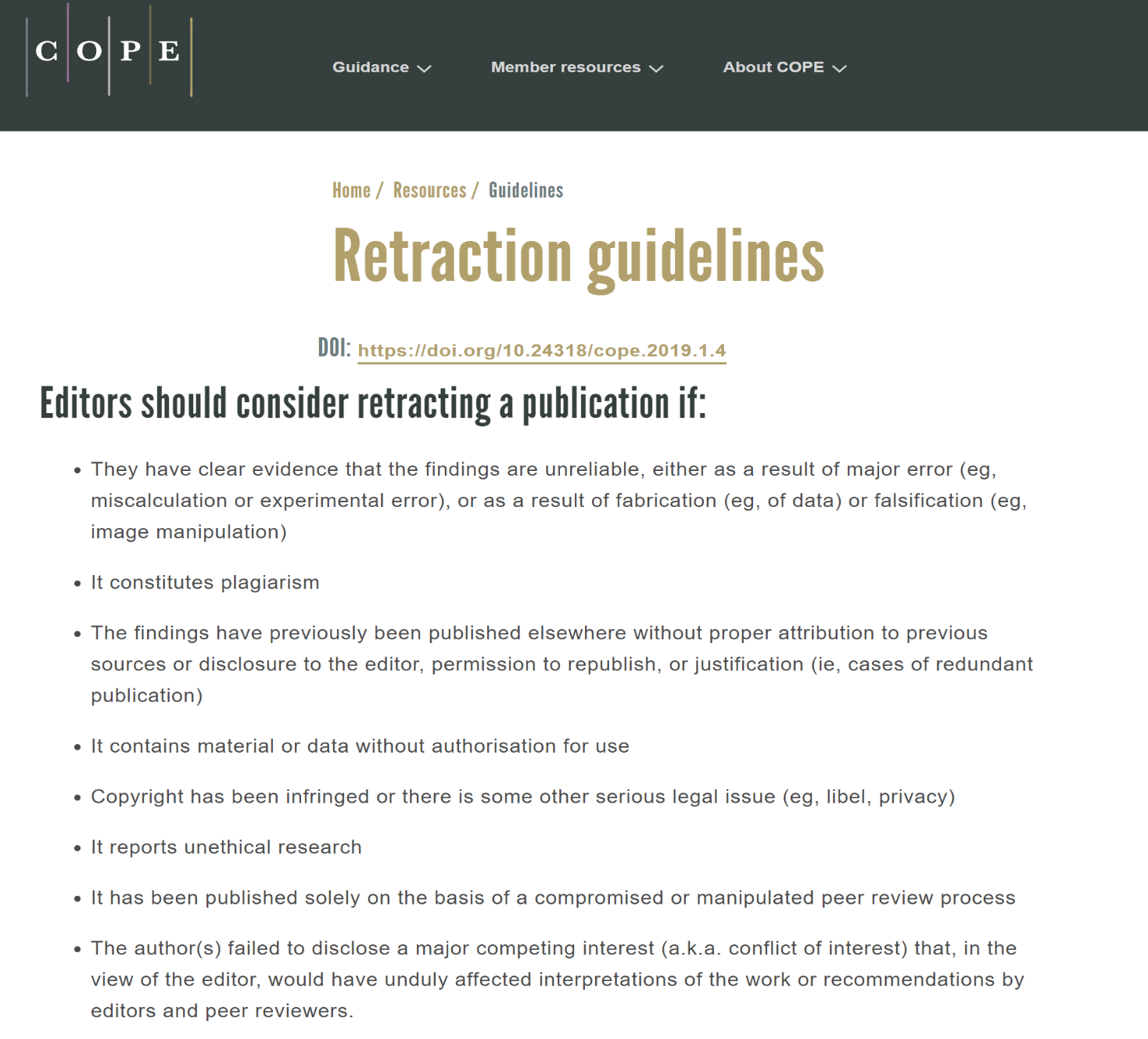 BREAKING--Springer Nature Cureus Journal of Medical Science Violates ...