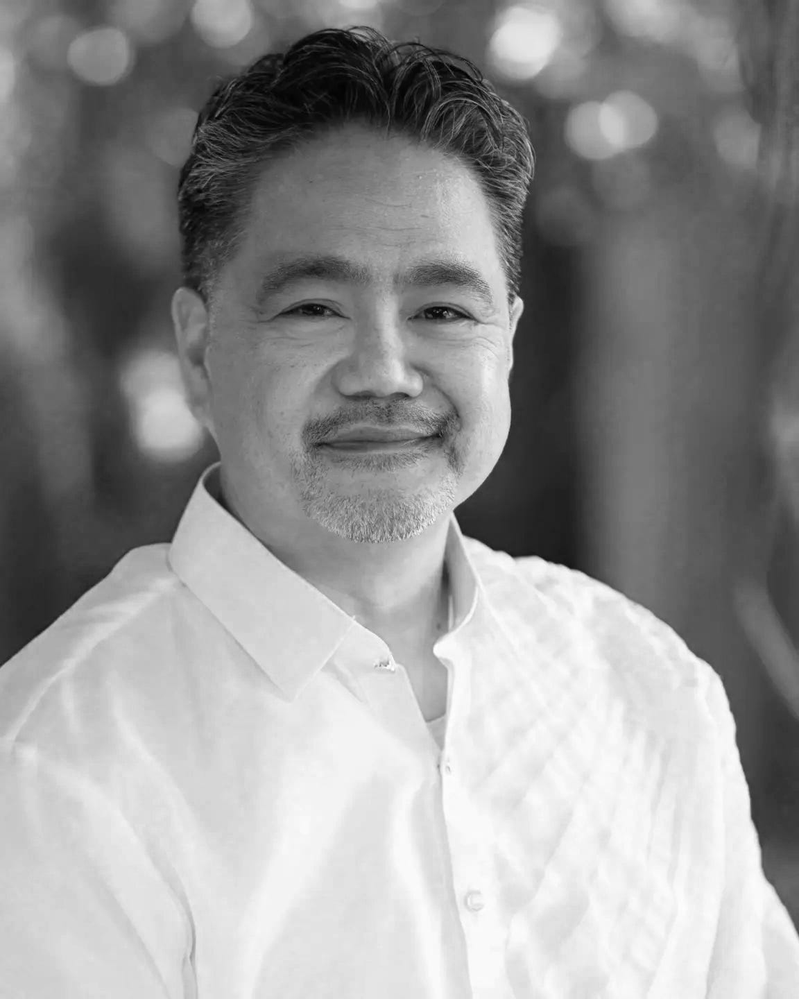 Bruce Reyes-Chow | Substack