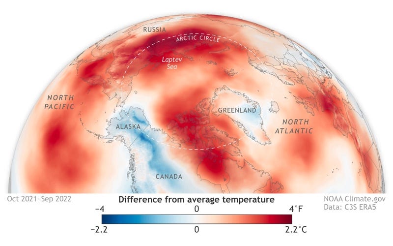 Reducing Methane Emissions Is One of the Most Effective Ways to Avoid ...